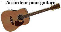 Accordeur en ligne gratuit (chromatique)